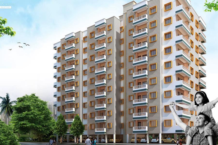 Srinath Homes
